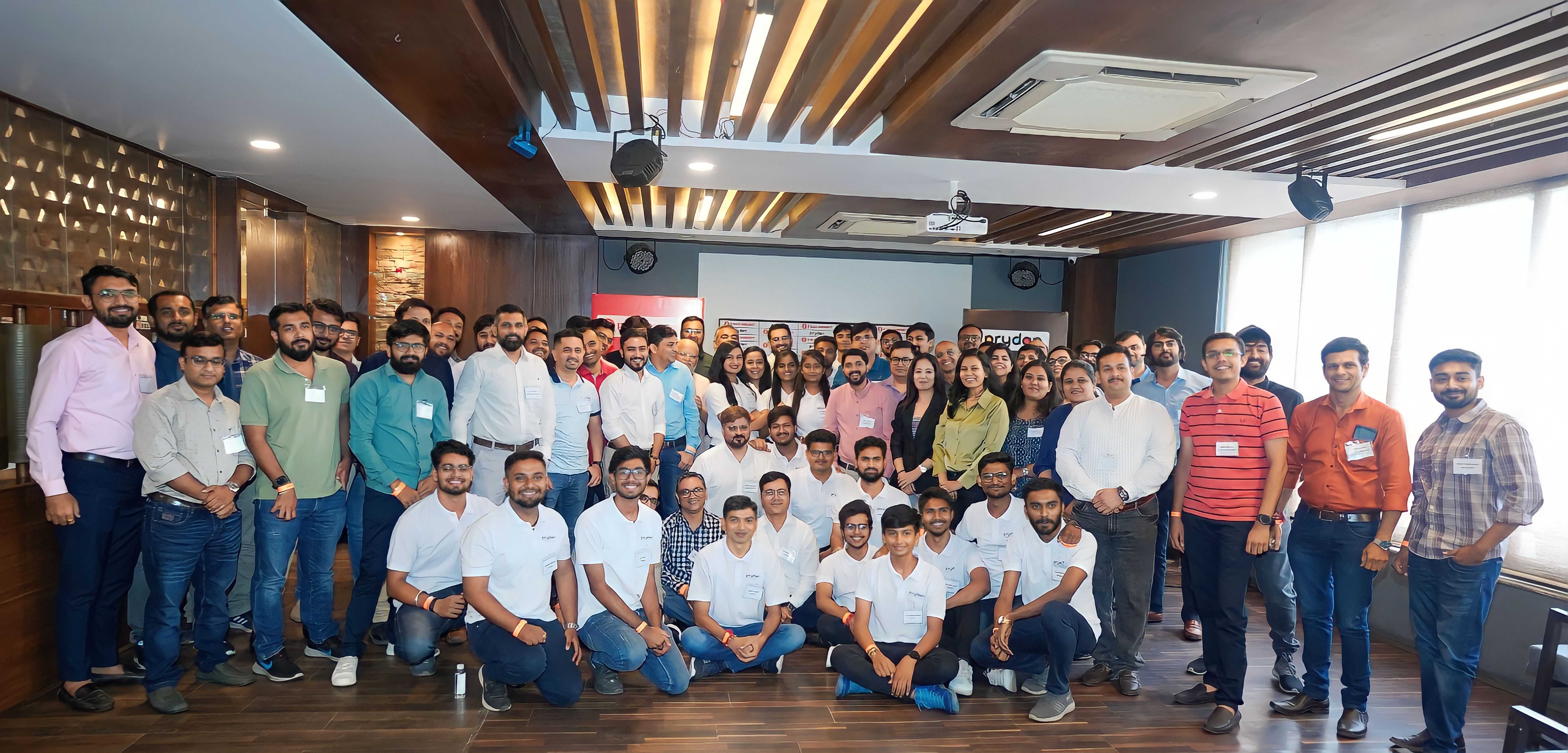 IT Sales Community - Empowering Sales Professionals in the IT Industry